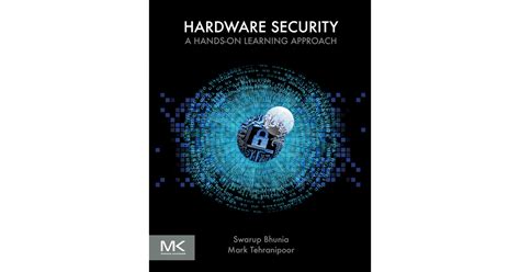 Hardware Security Book