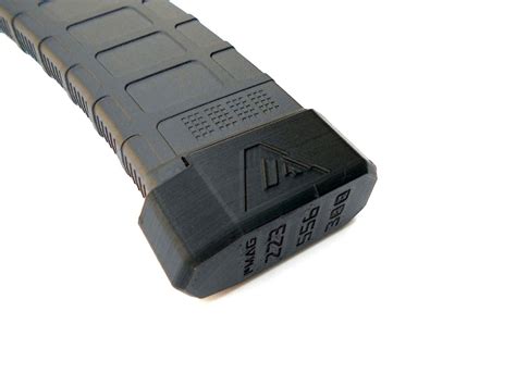 Ar 15 Magpul Pmag Extension