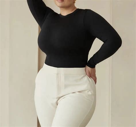 Sassy Girl Shapewear Shapewear Bodysuits Designed To Be Seen
