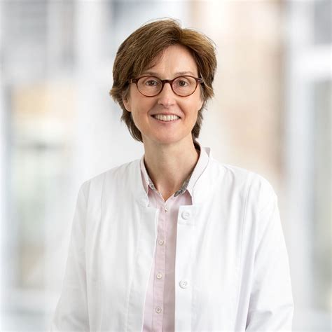Dr Med Annette Günther Helios Klinikum Emil Von Behring Berlin