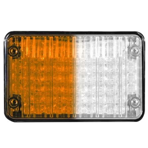 Code 3 Led Perimeter Lights