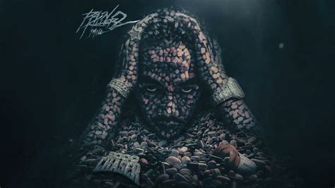 1mill Pr4y Official Visualizer Youtube