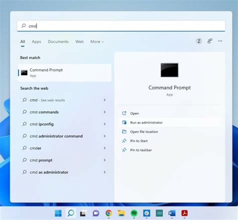 How To Reset TCP IP Stack On Windows 11 Computers