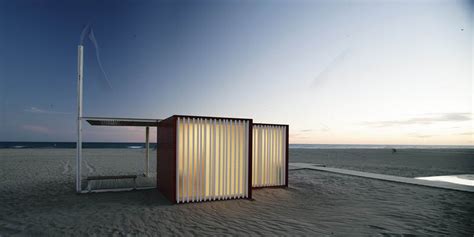 Gallery Of 20 Details Of Stunning Small Scale Structures 28