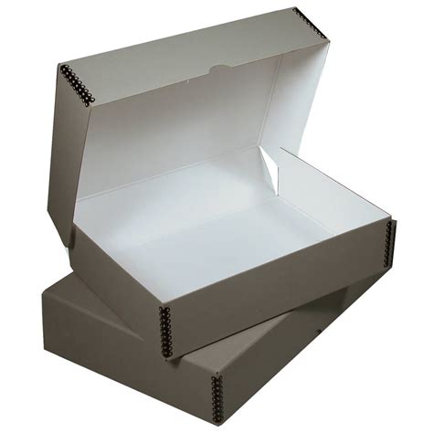 Best Archival Storage Boxes At Isabella Embry Blog