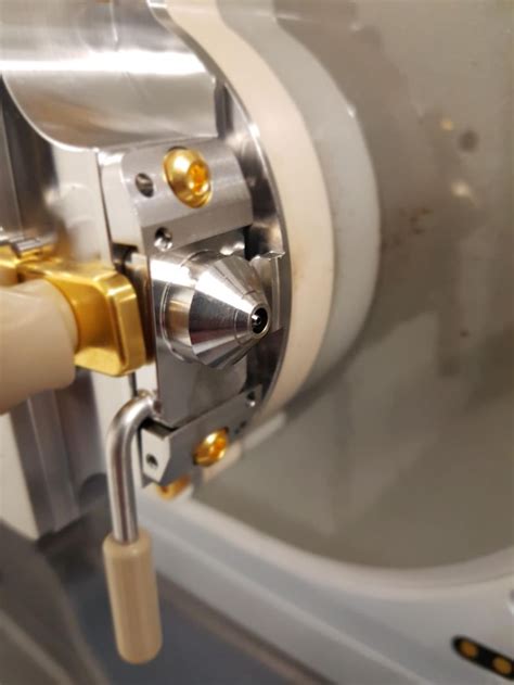 Msvision On Linkedin Massspec Lcms Worldphotoday Massspec Massspectrometry Lcms