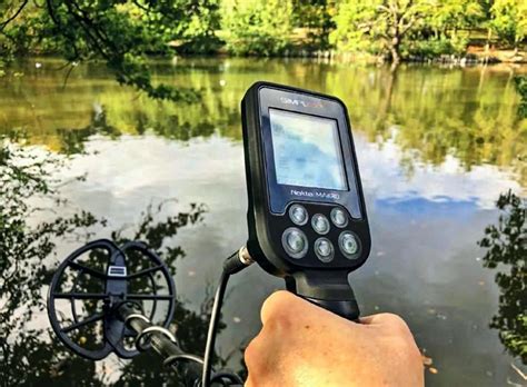 Nokta Simplex Plus Gold Metal Detector At ₹ 30000 Piece Nokta Makro In New Delhi Id