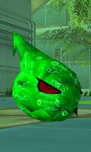 Fusion Spawn Lvl 2 Fusionfall Wiki Fandom