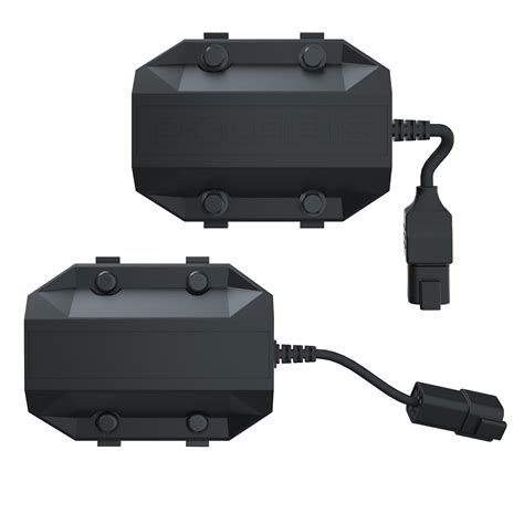 Rzr Ride Command Plug In And Install Kit Polaris Rzr