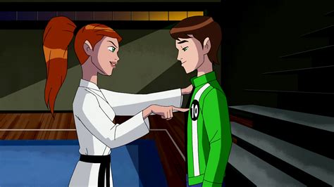 Gwen Tennyson Ben 10 Wiki Fandom Powered By Wikia