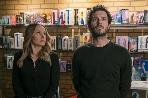 Lets Break Down The Trailer For Netflixs Adam Brody Hot Rabbi Show Hey Alma