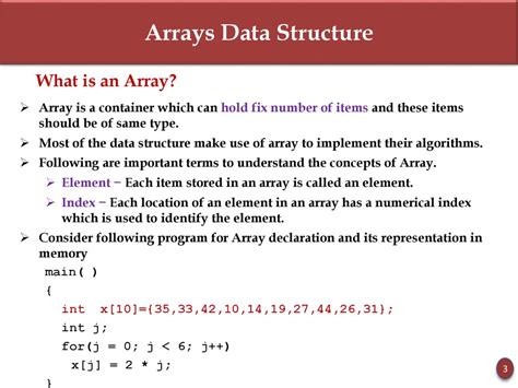 data structures and algorithms ppt download