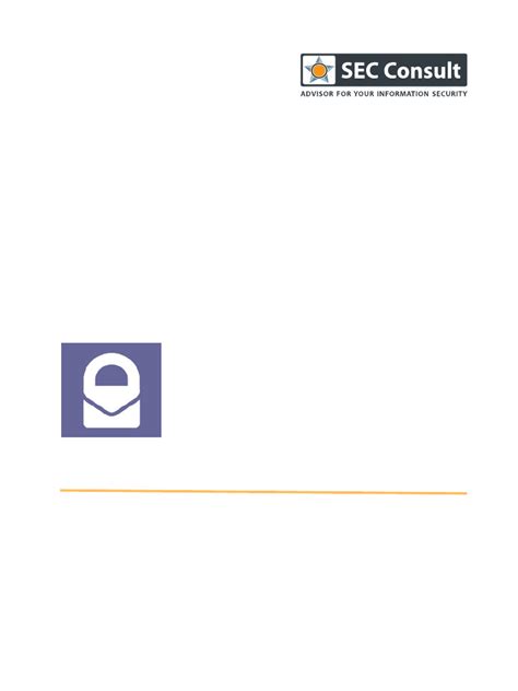 Protonvpn Android App Audit Report 2020 Pdf