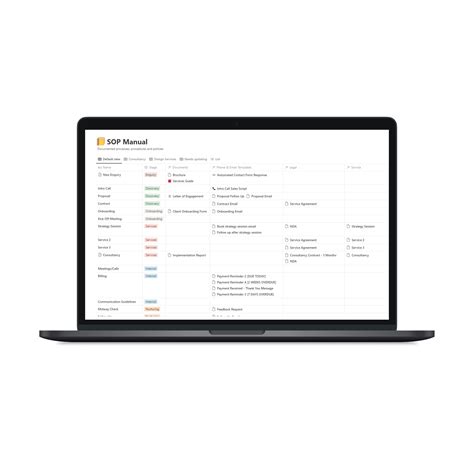 notion sub items best uses for nested tasks to enhance your workflow