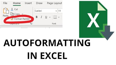 Formatting And Styles Conditional Formatting YouTube