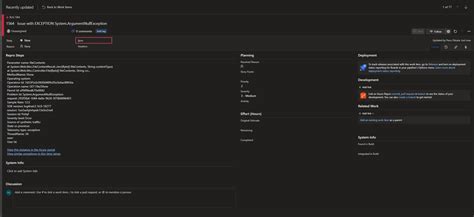Create Azure Devops Work Items Directly From Application Insights