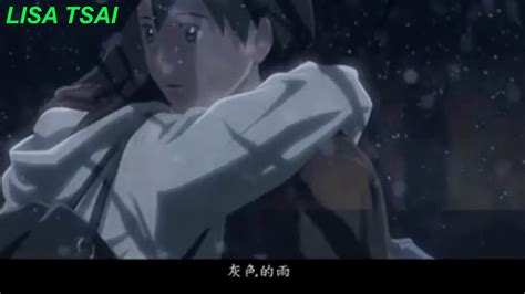 情比雨丝 楊詩詩 YouTube