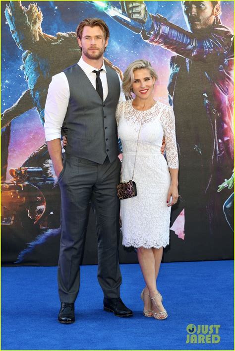 Chris Hemsworth Named Sexiest Man Alive Heres A Gallery Of His Sexiest Pics Ever Photo