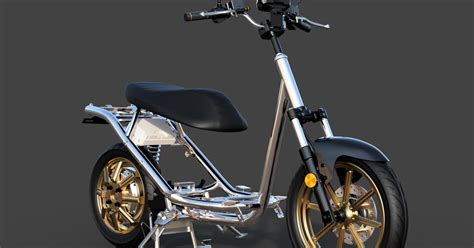 Bike Structure Without Plastic Components Autodesk Community Gallery