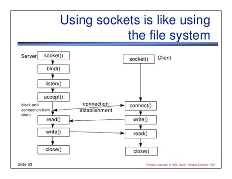 Programming Tcpip With Sockets