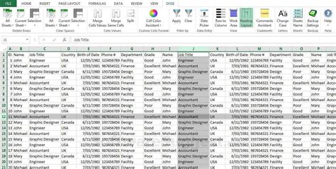 Dose For Excel Add In Pricing Features And Details In 2025