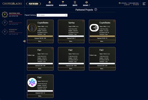 Update Design Of The Treasury Items · Issue 1620 · Cryptoblades