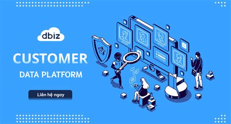 Cdp Là Gì Tìm Hiểu Về Customer Data Platform Bdiz