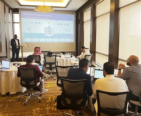 Orbus Software On Linkedin Orbussoftwareevent Iserverpartners Ksa Futureforward…