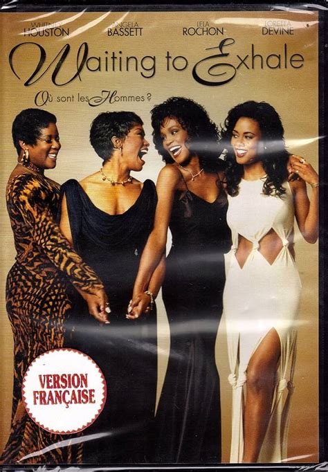 Waiting To Exhale Movie 60 Photos Moonagedaydream Film