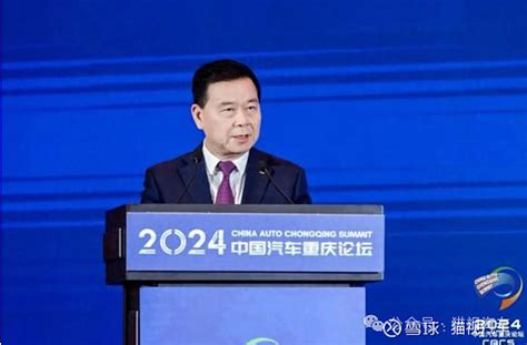 广汽集团太冤了我来说几句公道话 广汽集团 曾庆洪喊话国家介入内卷因为内卷不利长期主义企业目标是盈利为国家和社会做贡献是要缴税和创造