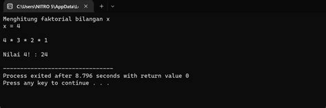 Konversi Nilai Angka Menjadi Nilai Huruf — C By Sucinursyifa Medium