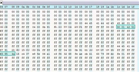 Seven Bit Forensics Decoding GSM SMS Timestamps
