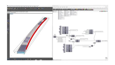 Encode Parametric Architecture