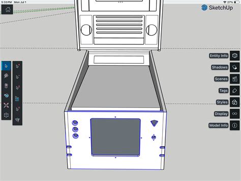 Converting Sketchup To Dwg Sketchup Sketchup Community