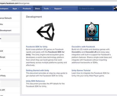 chukong technologies cocos2d x mobile game engine to include full facebook integration