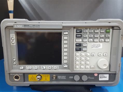 N8974a 누비콤 중고 계측기 판매 · 계측기 수리 · It 중고 기기 판매 · It 기기 매입