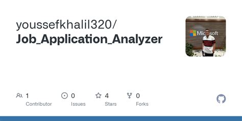 Github Youssefkhalil320 Job Application Analyzer