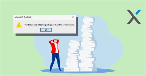 Finally A Fix For The Email File Too Large Headache