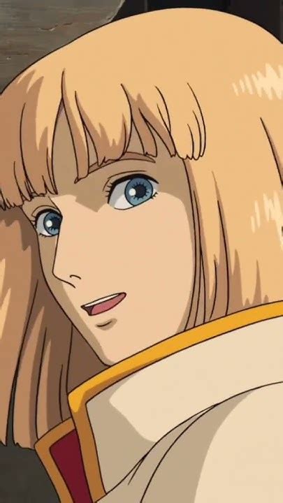 Аниме моменты 57 Ходячий замок Youtube