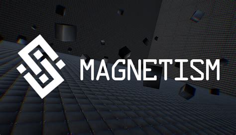 30+ games like Magnetism - SteamPeek