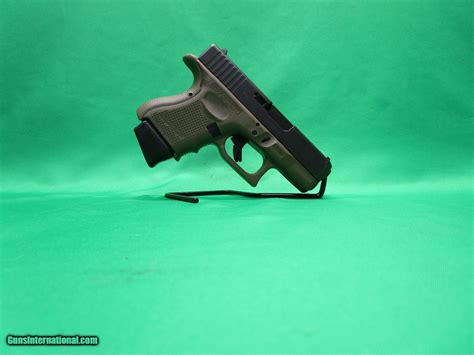 GLOCK 26 GEN 4