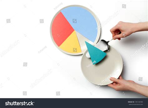 Budget Pie Images Stock Photos Vectors Shutterstock