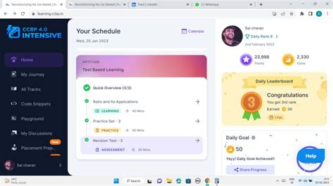 Ccbp Aptitude Javascript Happycoding Nxtwave Codindlife