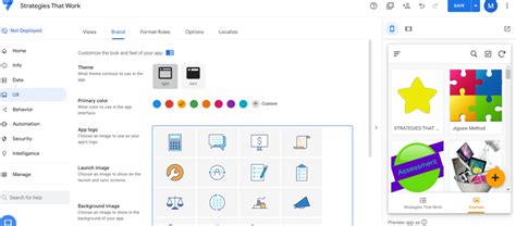 Google AppSheet Makes Building Mobile Apps Easy TCEA TechNotes Blog