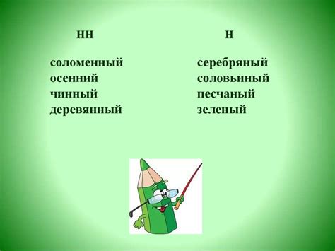 Н и нн в суффиксах имен прилагательных презентация онлайн