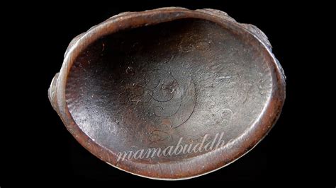 พระกริ่งปวเรศ ยุคต้นพิมพ์เจ้าสัว Youtube