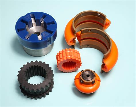 China Elastomeric Coupling Suppliers And Manufacturers Oem Odm Customized Elastomer Coupling