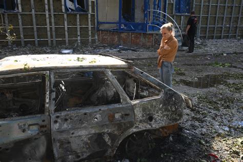 СК возбудил дело о теракте после ракетного удара ВСУ по Льгову Главное