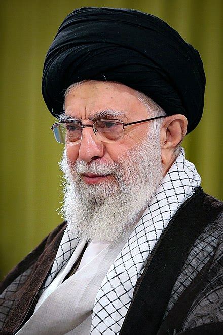 سید علی خامنه‌ای Wikiwand