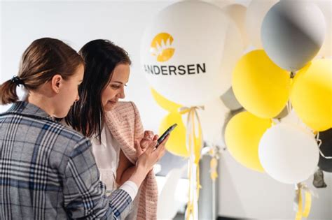 Anastasiia Taran On Linkedin Angular Andersen Angulardeveloper Angularfrontenddeveloper